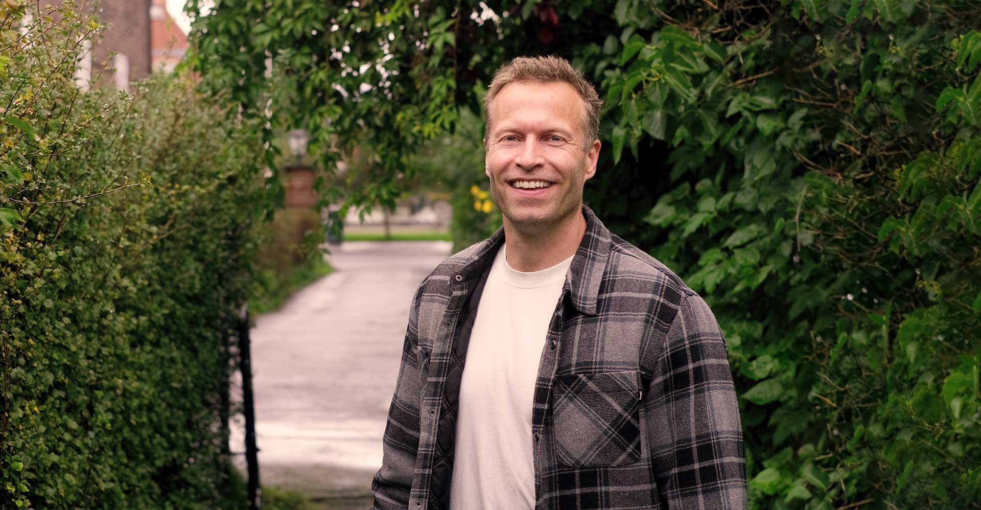 Andreas Wiig - Legendárny snowboardista, ktorému s rušným životom ...